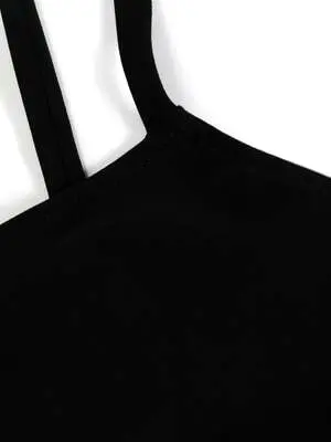 LIDO Undici Bikini Set - Black