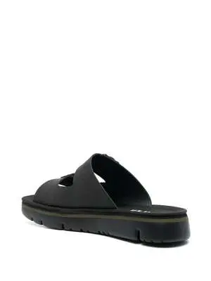 Camper Oruga Buckled Sandals