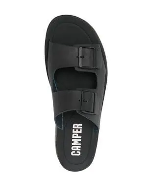 Camper Oruga Buckled Sandals