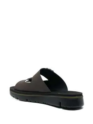 Camper Oruga Buckled Sandals