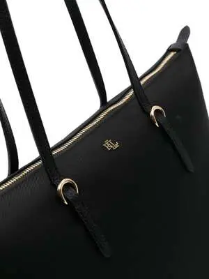 Ralph Lauren Keaton Tote Bag