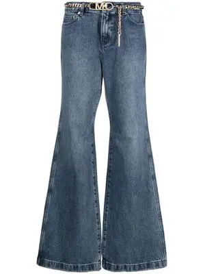 Michael Kors Slim Fit Jeans For Women