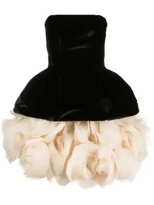 Ana Radu Flared Cocktail Dresses