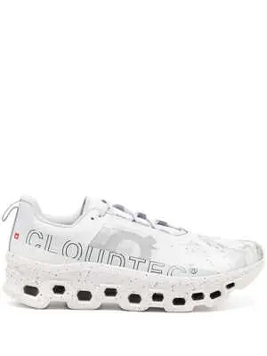 On Cloudmonster Nyc Running Sneakers