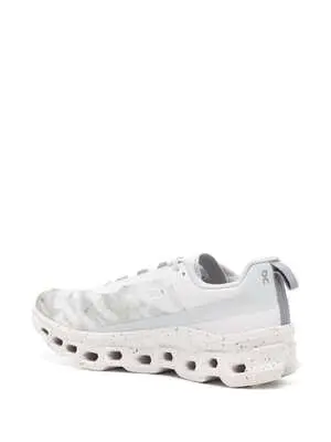 On Cloudmonster Nyc Running Sneakers