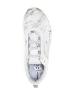 On Cloudmonster Nyc Running Sneakers