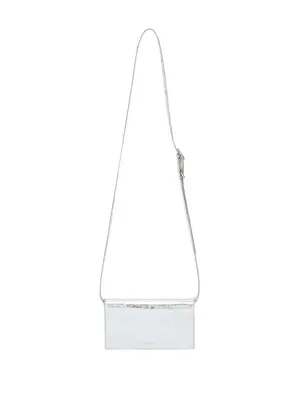 JIL SANDER All-day Leather Shoulder Bag