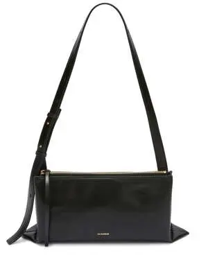 JIL SANDER Small Empire Shoulder Bag