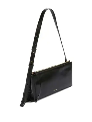 JIL SANDER Small Empire Shoulder Bag