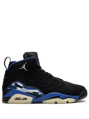 JORDAN Jumpman Mvp 678 Sneakers - Black