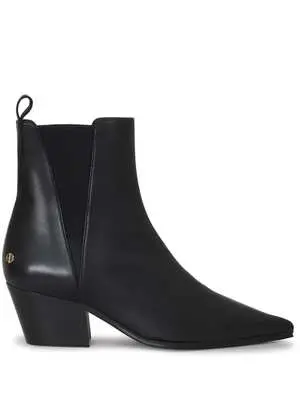 ANINE BING Sky Cowboy Boots