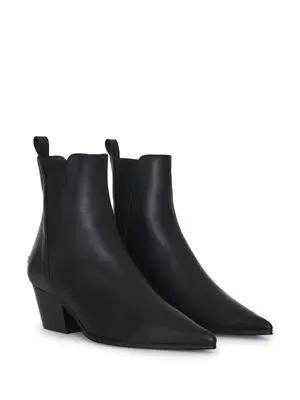 ANINE BING Sky Cowboy Boots