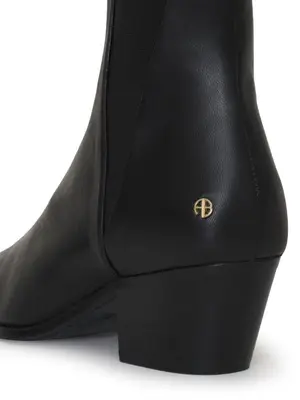 ANINE BING Sky Cowboy Boots