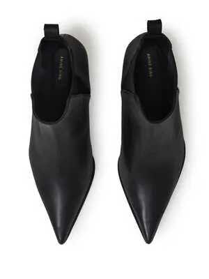 ANINE BING Sky Cowboy Boots