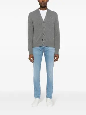 7 For All Mankind Slim-cut Jeans