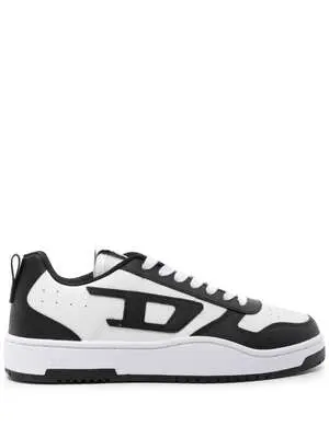 DIESEL® S-ukiyo V2 Panelled Sneakers