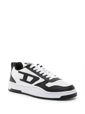 DIESEL® S-ukiyo V2 Panelled Sneakers