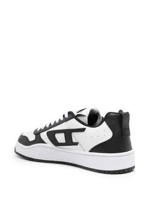 DIESEL® S-ukiyo V2 Panelled Sneakers