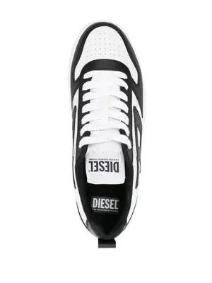 DIESEL® S-ukiyo V2 Panelled Sneakers