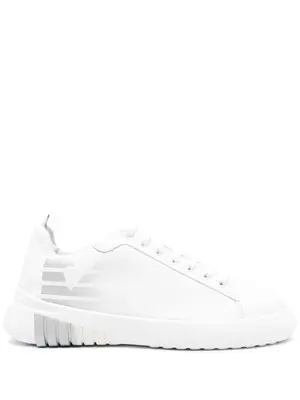 Emporio Armani Mid Calf Shoes For Women