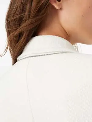 Brunello Cucinelli Single-breasted Blazer