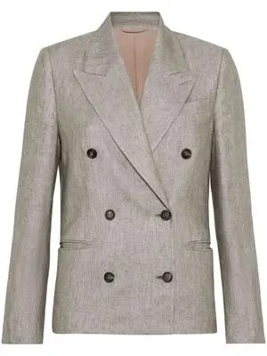 Brunello Cucinelli Blazers For Women