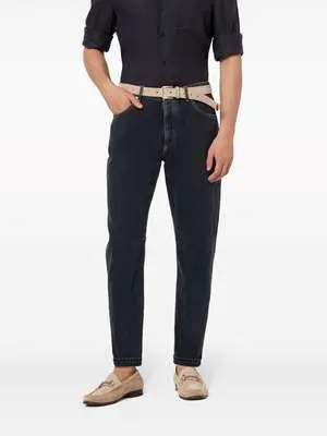 Brunello Cucinelli Tapered Jeans