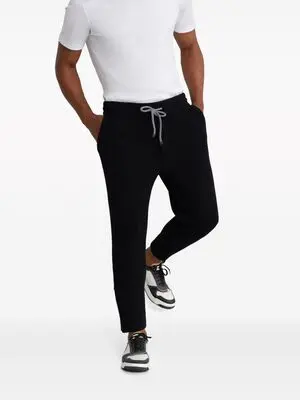Brunello Cucinelli Ribbed Cashmere Track Pants