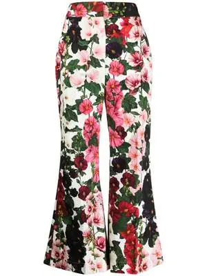 Oscar De La Renta Casual Bottoms For Women
