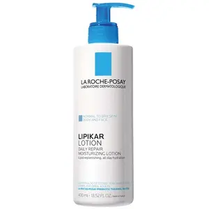 LA ROCHE-POSAY Lipikar Daily Moisturizing Lotion - One-color