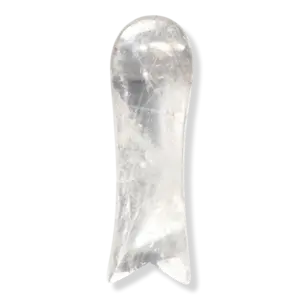 ERE PEREZ Quartz Sculpt & Lift Face Stone