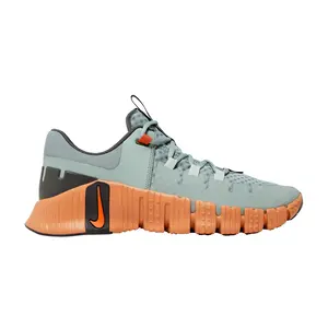 Nike Free Metcon 5 - Green