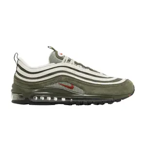 Nike Air Max 97 Sneakers - Green