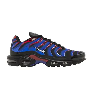 Nike Air Max Plus 'spider-man' Sneakers
