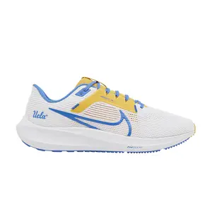 Nike Air Zoom Pegasus 40 'ucla - White