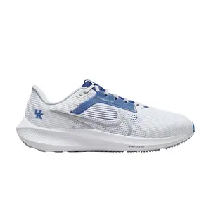 Nike Air Zoom Pegasus 40 'kentucky - White