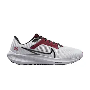 Nike Air Zoom Pegasus 40 'morehouse - White