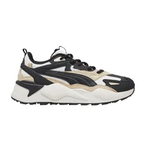 PUMA Rs-x Efekt Premium - Black