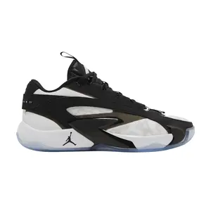 JORDAN Luka 2 Tb Athletic Sneakers - Black