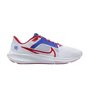 Nike Air Zoom Pegasus 40 'tennessee State' Sneakers