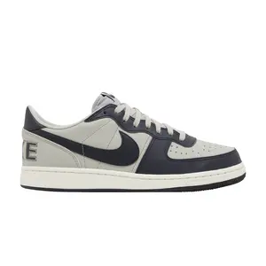 Nike Terminator Low Sneakers - Grey
