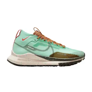 Nike React Pegasus Trail 4 Gore-tex Sneakers