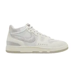 Nike Social Status X Mac Attack Sp 'silver Linings' Sneakers