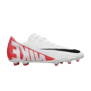 Nike Mercurial Vapor 15 Club Mg 'ready Pack - White