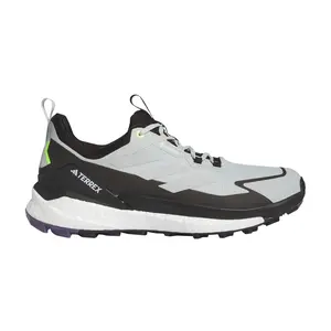 Adidas Terrex Free Hiker 2.0 Low Gore-tex - Grey