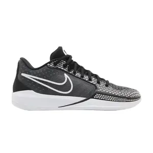 Nike Sabrina 1 Tb Sneakers - Black