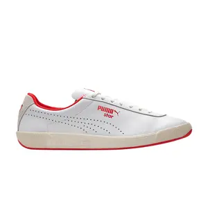 PUMA Star 'strawberries And Cream - White