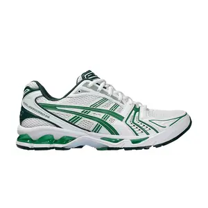 Asics Aritzia X Gel-kayano 14 'leprechaun' Sneakers - White