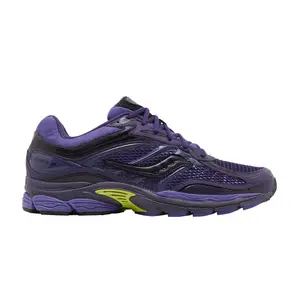 Saucony Progrid Omni Sneakers - Purple