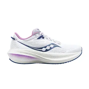 Saucony Triumph 21 Sneakers - White